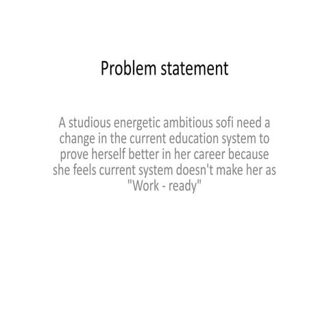 Prototype assignments | PPT