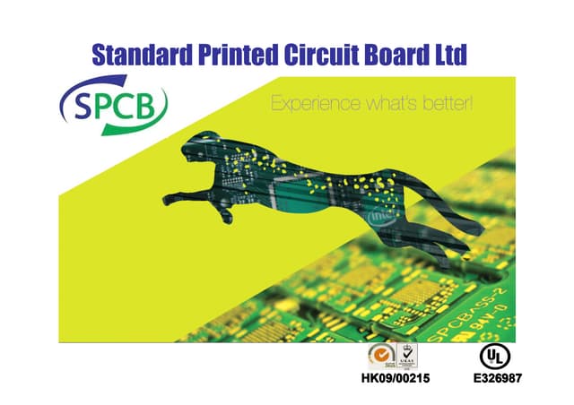 Prototype PCB Manufacturer | PPT Prototype PCB Manufacturer | PPT
