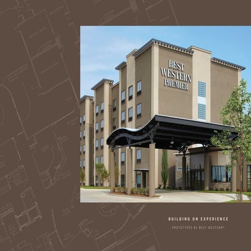 Hotel Prototypes by Best Western | PDF