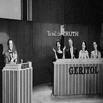 Pro-Truth Pledge at Rotary | PPTX