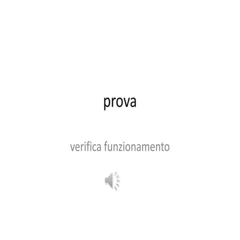 Prova_1 | PPTX