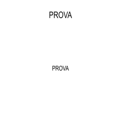 Prova 1 - private | ODP