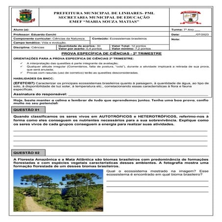 Prova biomas 7º ano Matias.pdf