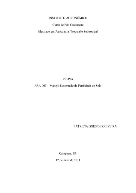 RCI Certificate | PDF
