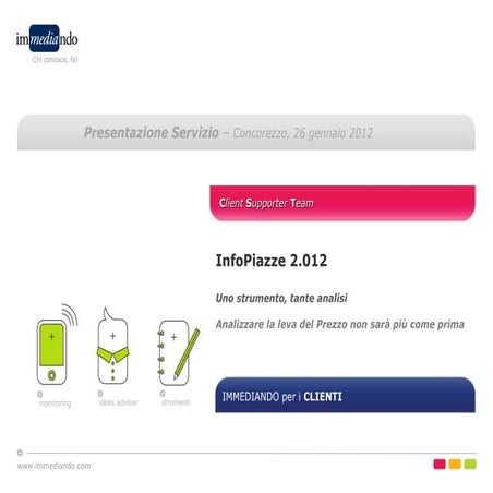 Prova ppt ipad | PPT