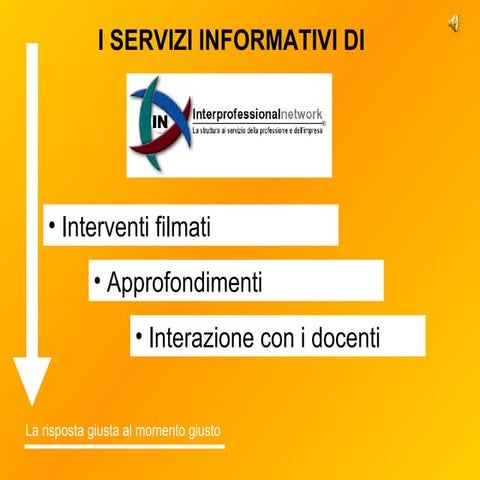 Prova Sigla | PPT