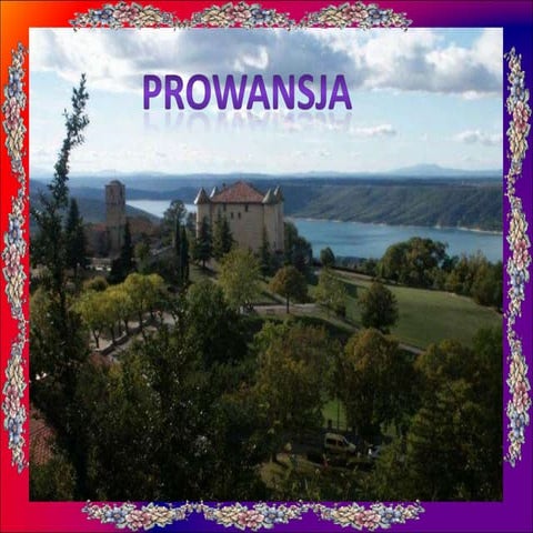 Provence 3 | PPS