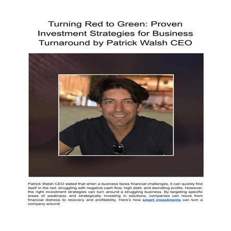 Proven Investment Strategies for Business Turnaround.pdf