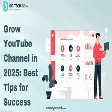 Proven Strategies to Grow Your YouTube Channel in 2025.pptx