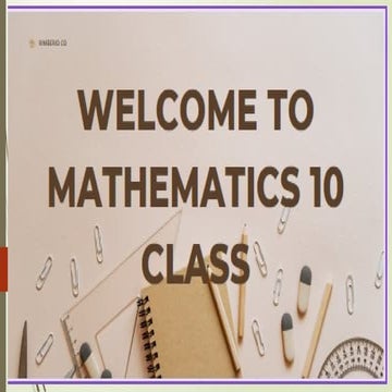 Proves Remainder Theorem used for COT.pptx