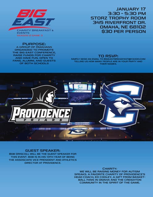 Athletes International thank you letter david p smoot | PDF