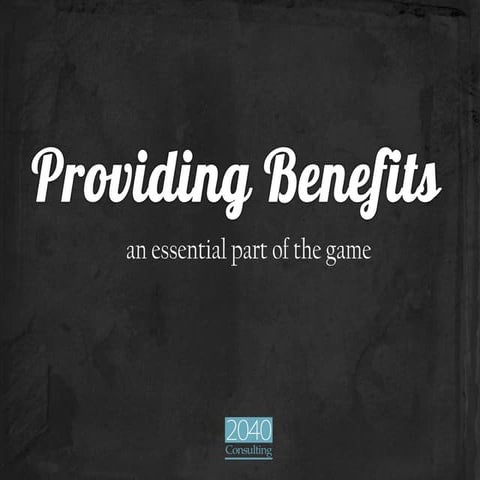 Employee benefits and services (Philippines) | PPT