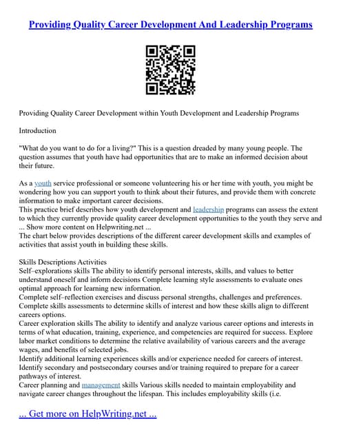 Social presentation descriptor | PDF | Special Needs Kids | Parenting