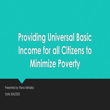 Providing Universal Basic Income for all Citizens.pptx