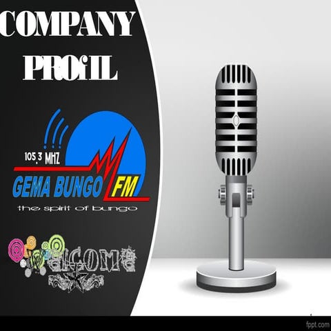 Provil gb fm | PPT