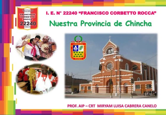 periodico mural y sus partes y caracteristicas | PPT