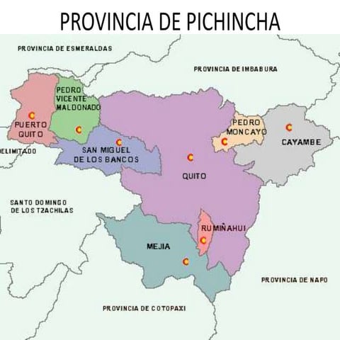 Países y capitales | DOC