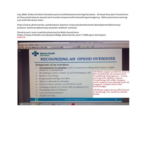 Complaint CPSO Aug 2016 | DOCX