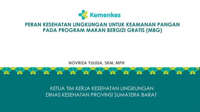 Buku Panduan Praktis BPJS Kesehatan - Program Rujuk Balik (PRB) | PDF
