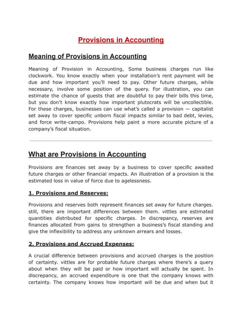 Essay on accountability | PDF