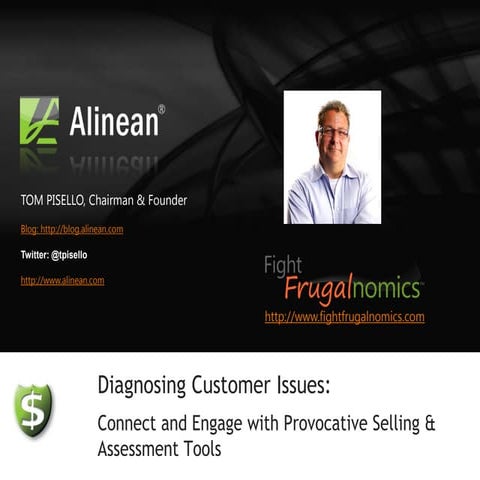 Connect and Engage Better with Provocation-based Selling | PDF