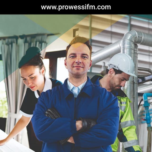 Prowess Integrated Services | PDF