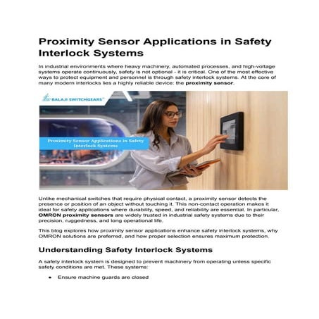 Proximity Sensor Applications in Safety Interlock Systems.pdf