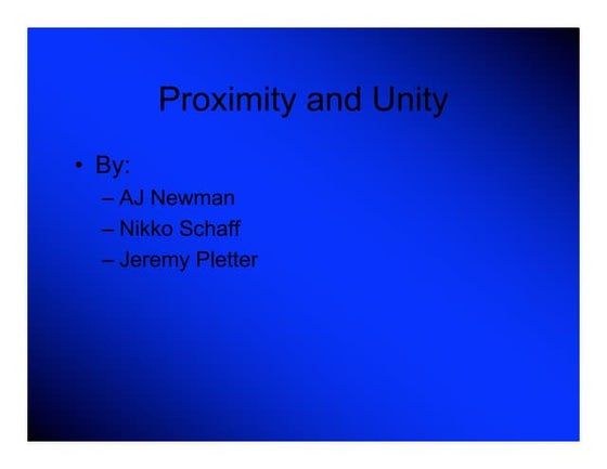 Alignment: Principles of Graphic Design | PPT | Desktop Publishing ...