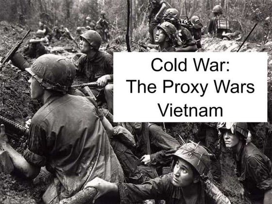 The Vietnam War | PPT