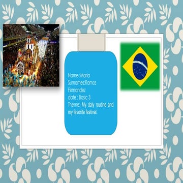 proyect basic 3.pptx...................................... | PPTX