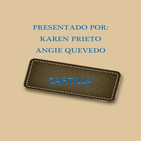 Proyecto cero papel | DOCX