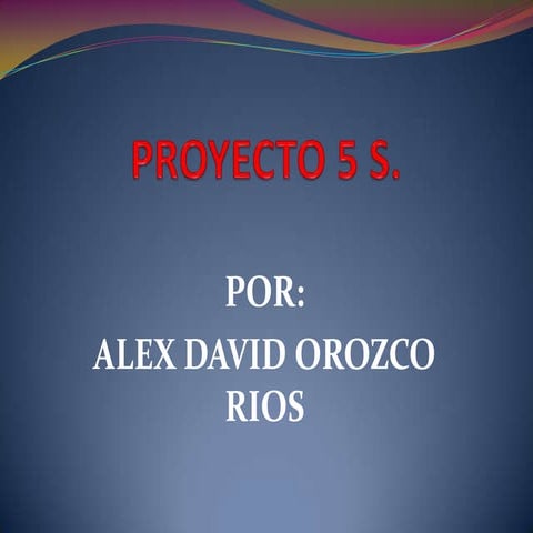 Aplicación de las 5s en mi habitación.pptx