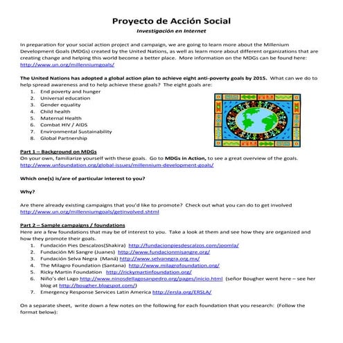 activism worksheet . professional course 11 year | PPTX
