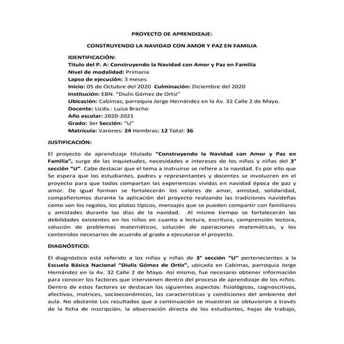 Tradiciones navideñas, tiempo para compartir | PPTX