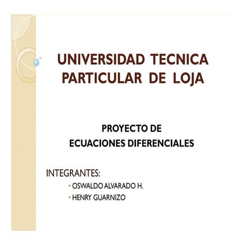 Proyecto De Ecuaciones | PDF | Computing | Technology & Computing