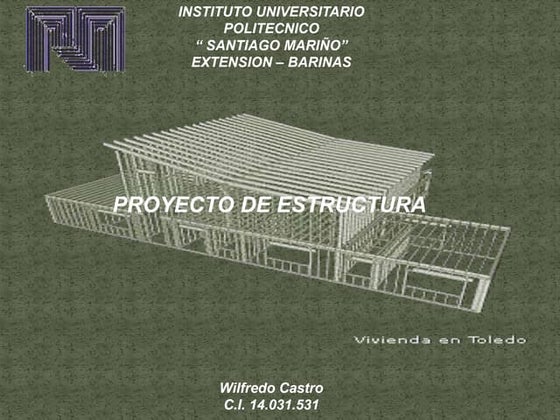 Marcos estructurales rigidos | PPT
