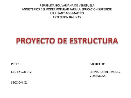 TEORIA DE ESTRUCTURAS II - MARCOS RIGIDOS | PPT