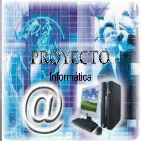 5 palabras claves de la informàtica | PPT