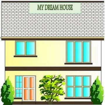 MY DREAM HOUSE | PPTX