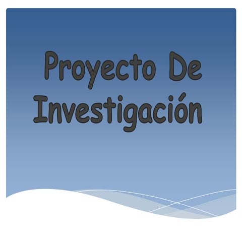 Técnicas de investigación | PPTX