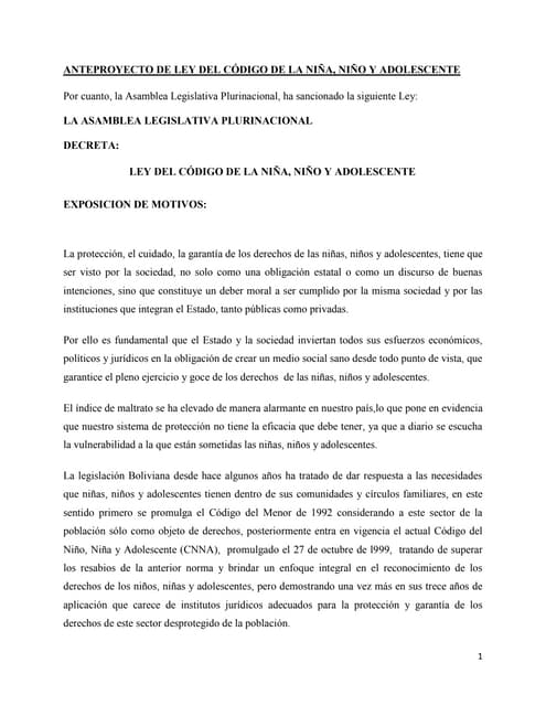 CÓmo Hacer Un Proyecto De Ley Modelo De Proyecto De Ley