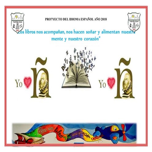Proyecto del Idioma de Español 2019 NSV.docx