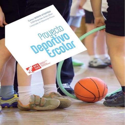 TRABAJO PROYECTO DEPORTIVO...........pptx
