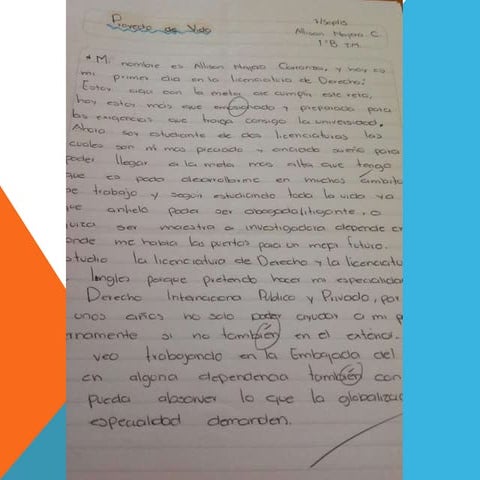 Planas de palabras | PPTX