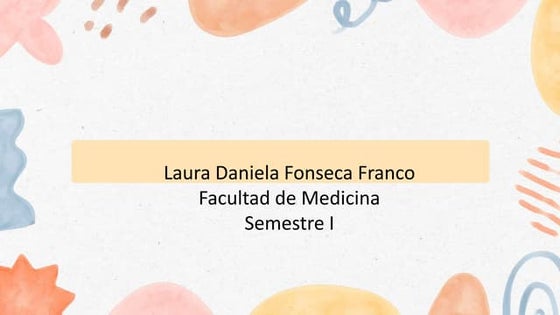 Danielafonsecafranco presentations