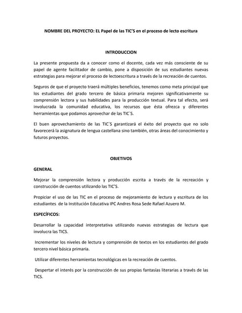 PLANEACIÓN 7 CREANDO UNA HISTORIETA | PPT