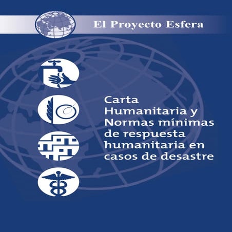 Proyecto esfera completo español | PDF