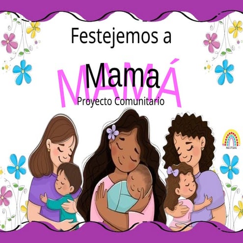 situación didáctica para celebrar el día de las madres | PDF