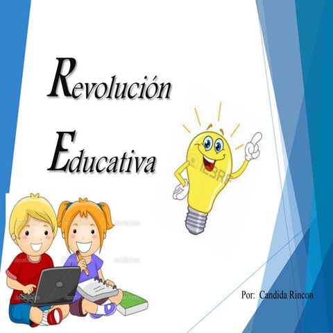 Conferencia Impacto de la Tecnología en la Educación Dominicana. pptx ...