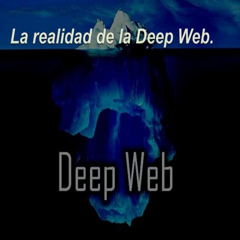 Deep web 2.0 | PDF